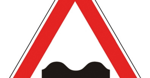 Strada deformata