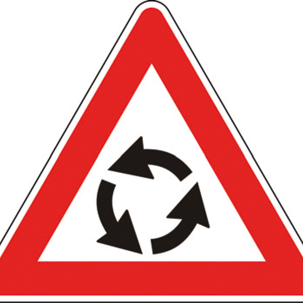 Circolazione rotatoria