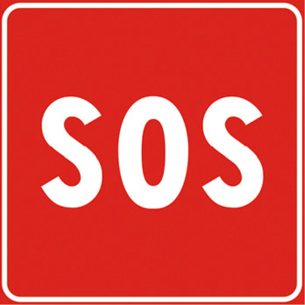 SOS