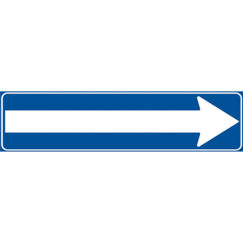 Segnali di senso unico