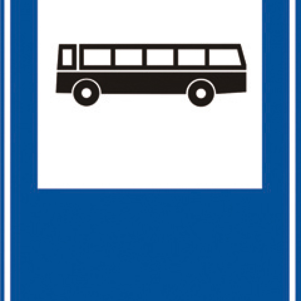 Fermata autobus