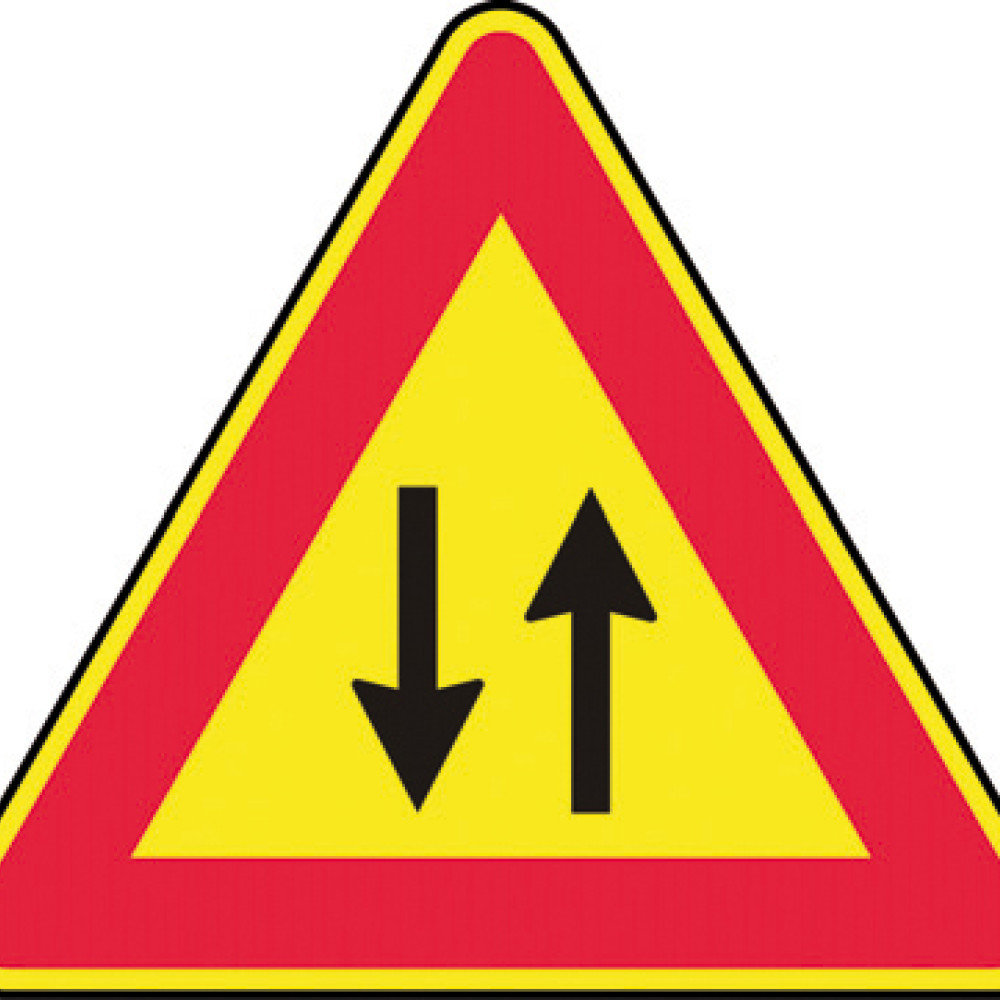 Doppio senso di circolazione