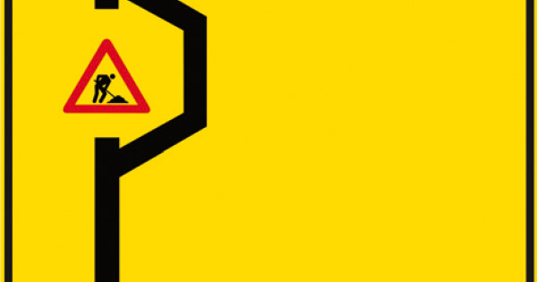 Preavviso di deviazione