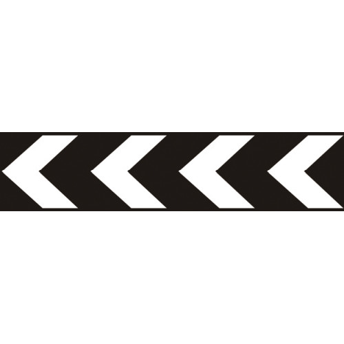 Delineatori normali di margine